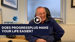 Production Control Software - ProgressPlus