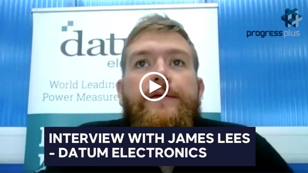 Production Control Software - ProgressPlus