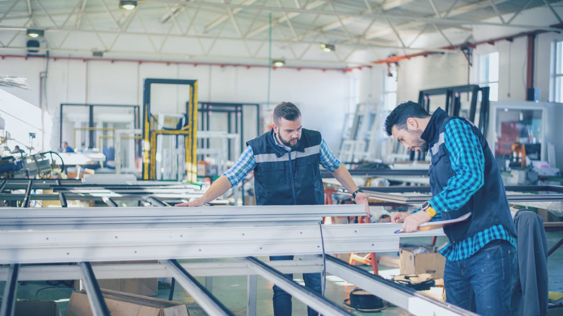 Learn how ProgressPlus Optimised Operations for Thomson Pettie